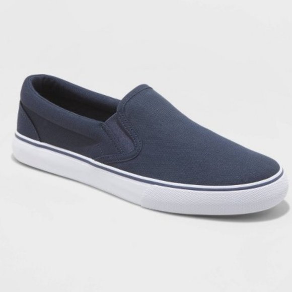 Goodfellow & Co | Shoes | Mens Phillip Twin Gore Sneakers Goodfellow Co ...